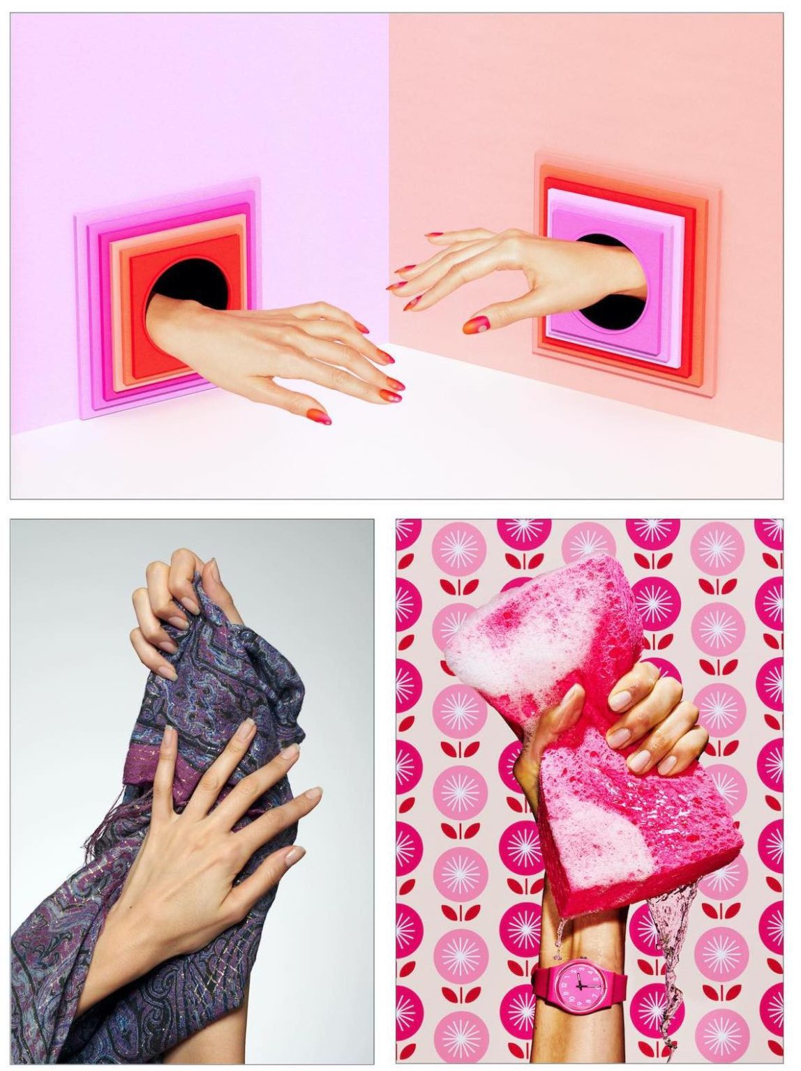 How to Take Care of Your Hands During a Renovation: A Hand Model's Top ...