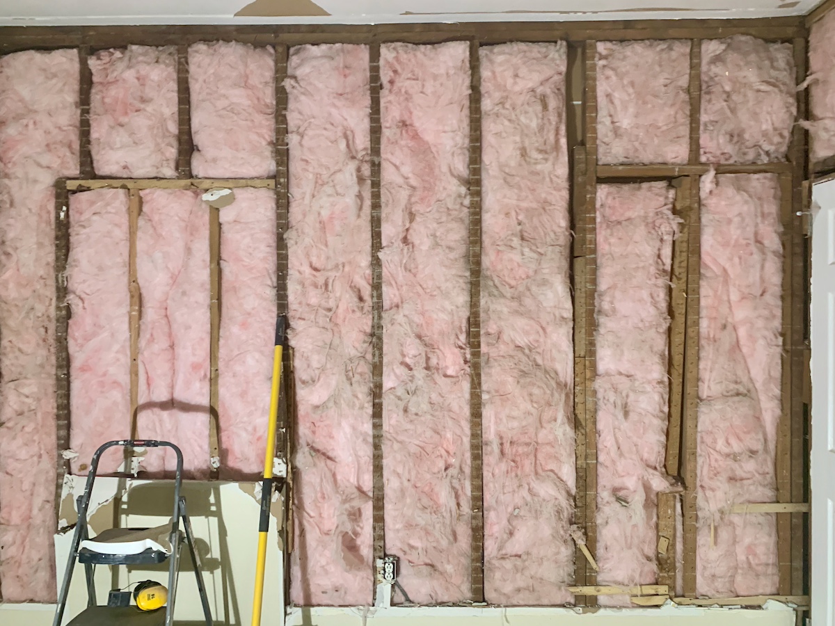 Help for When Your House Is Drafty - 13 Simple Solutions - OUR TWO FAMILY