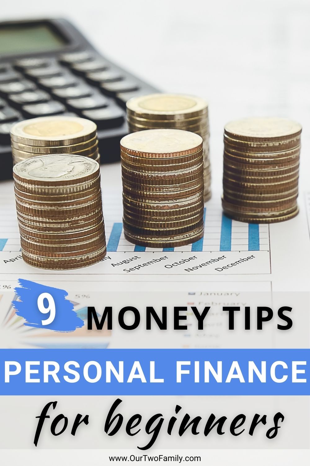 Personal Finance for Beginners - How to Dominate Your Money